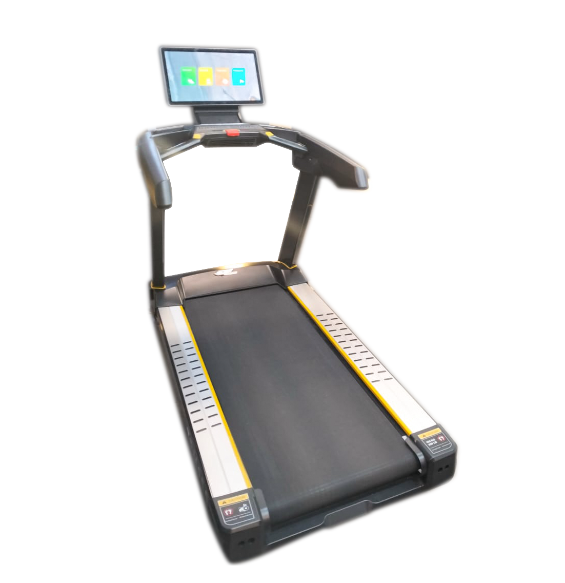 Products : SQUADRA-FITNESS